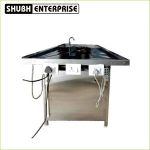 RM-300-21 _ Autopsy Post Mortem Table – Shubh Enterprise